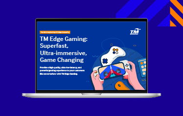 TM EDGE CAMPAIGN | TM Global